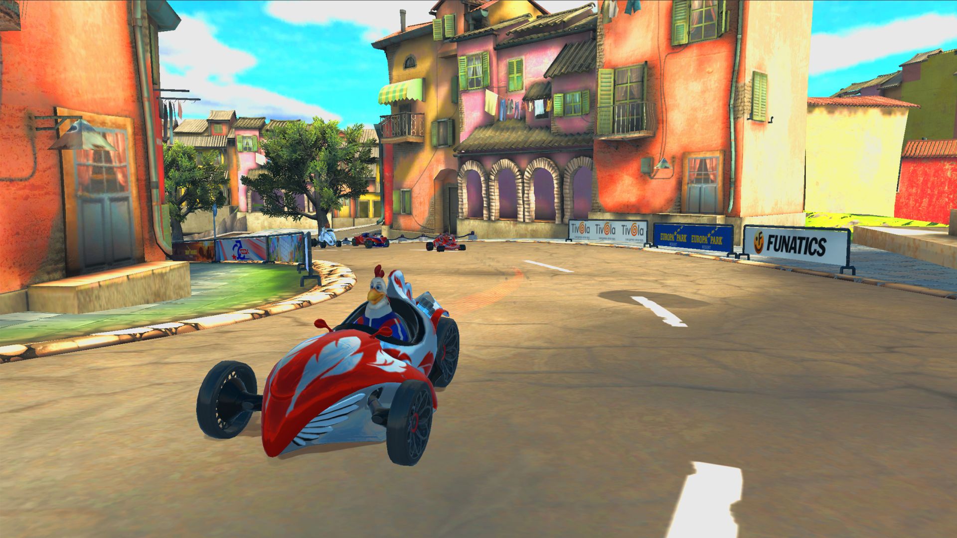 Ed & Edda: Grand Prix - Racing Champions PC | PC | 9120131603183