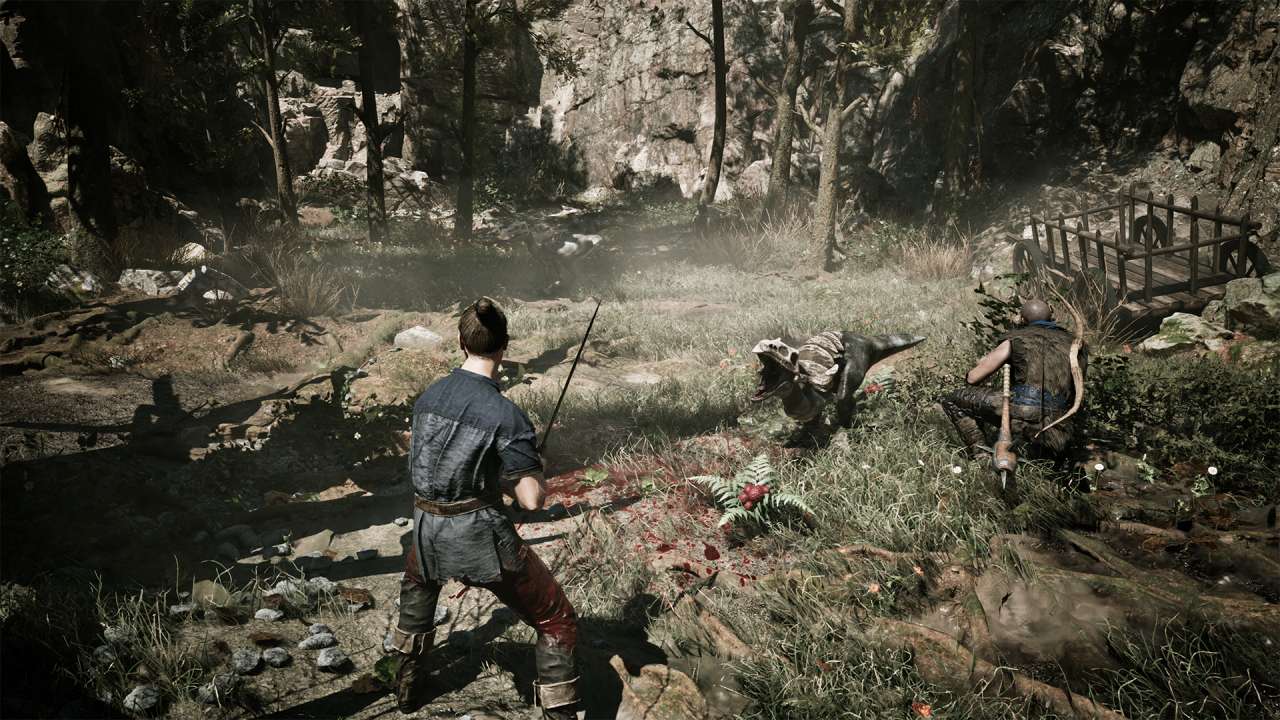 Gothic 1 Remake Collector's Edition PC | PC | 9120131601592